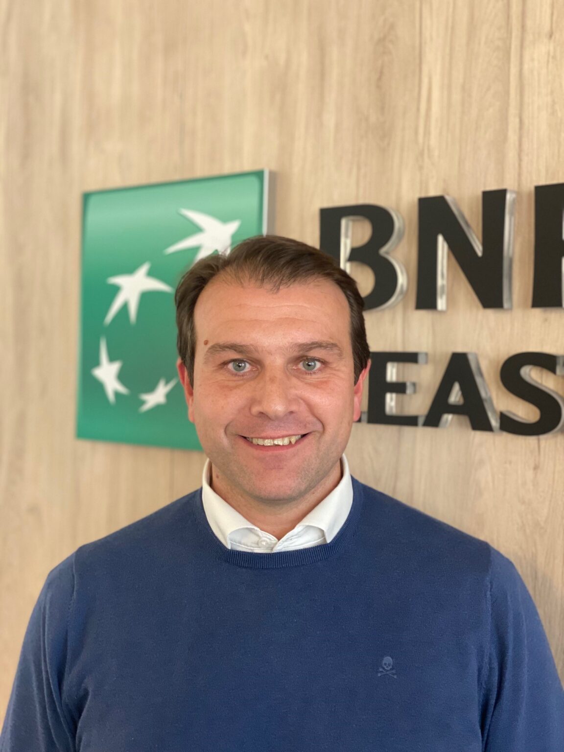 Sobre nós | BNP Paribas Leasing Solutions Portugal